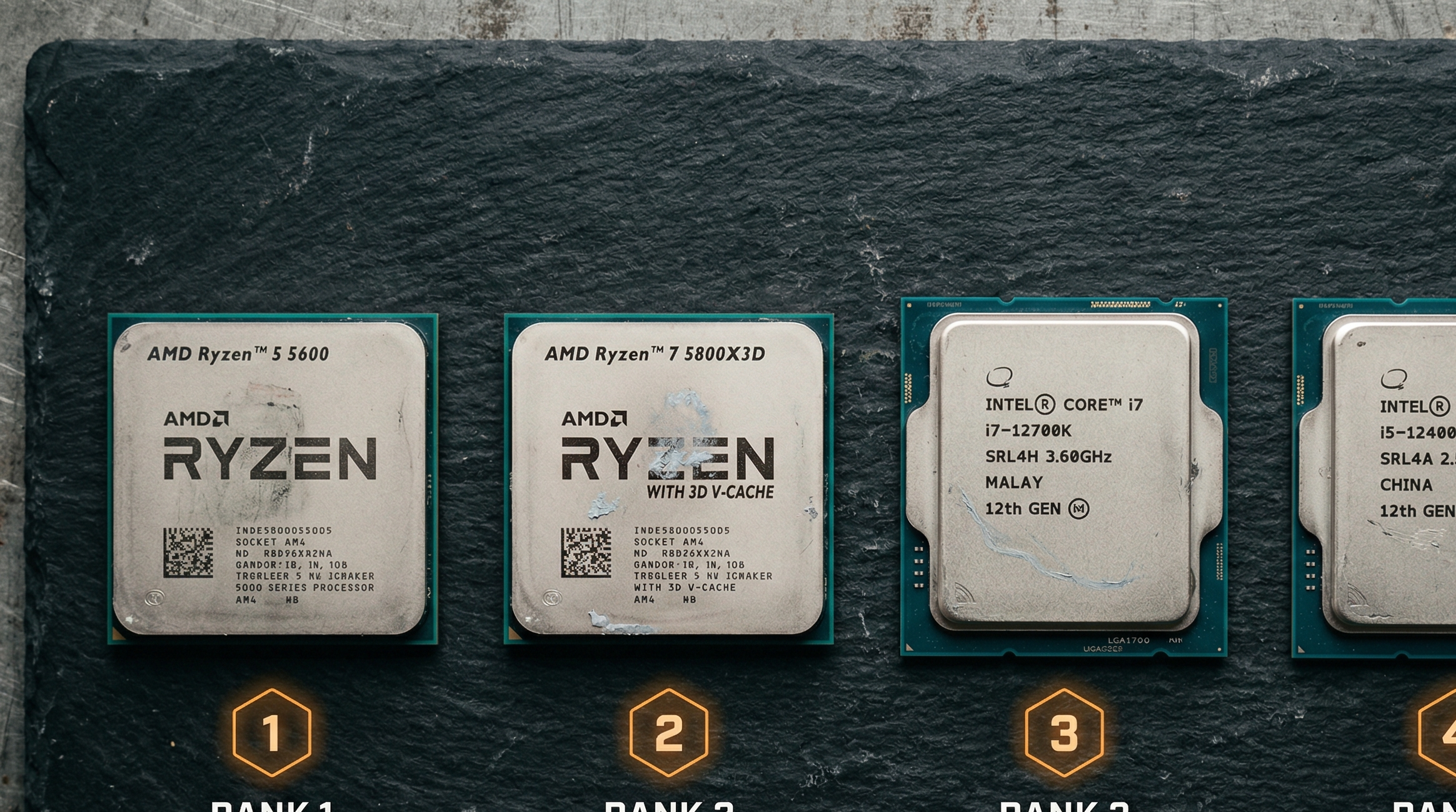 Best Used CPUs to Buy in the UK (2026): Every Budget Ranked | Koukan